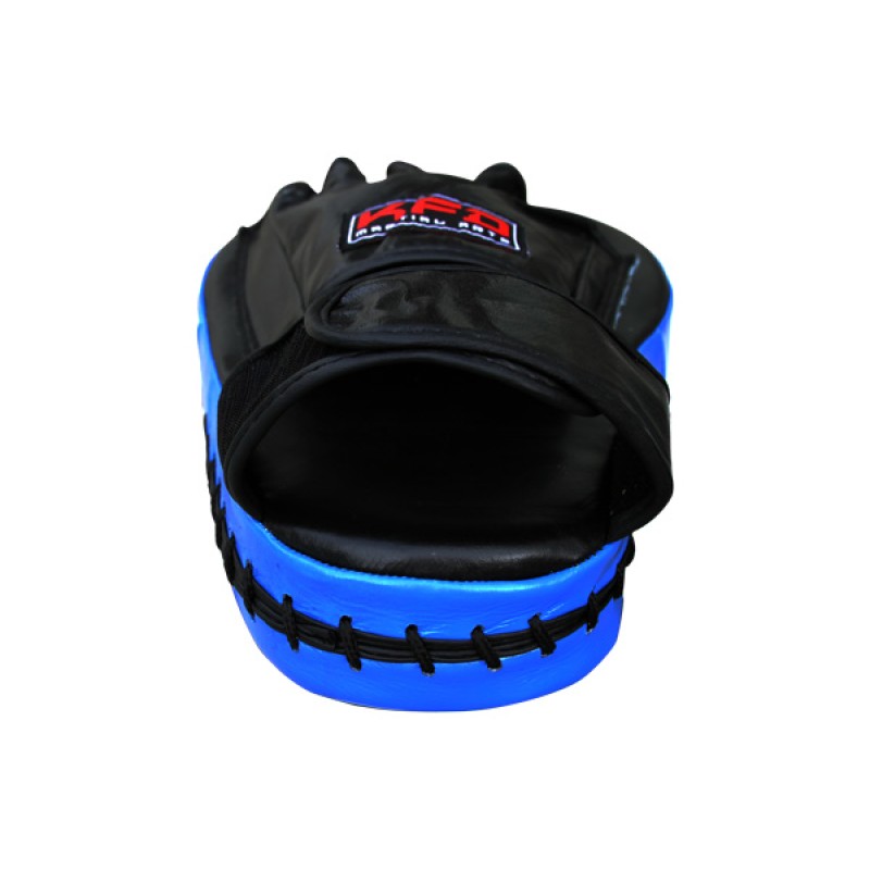 MMA ( Mixed Martial Arts ) : NM007 - Long Hand Pad/Mitts ...