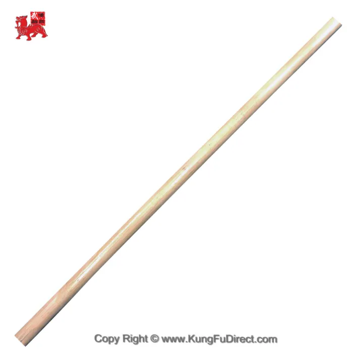 Rattan Bo Staff 78-Inch | Natural Martial Arts Weapon